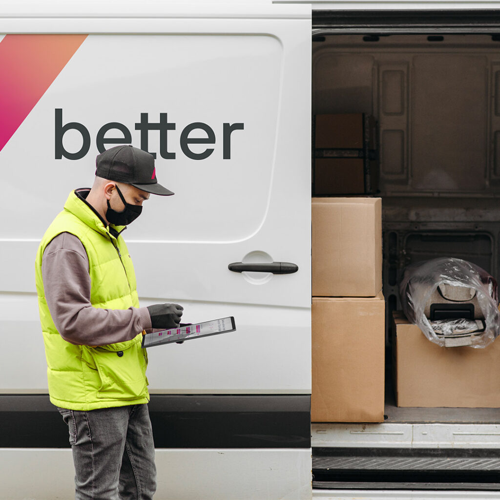 drive with us | gofor