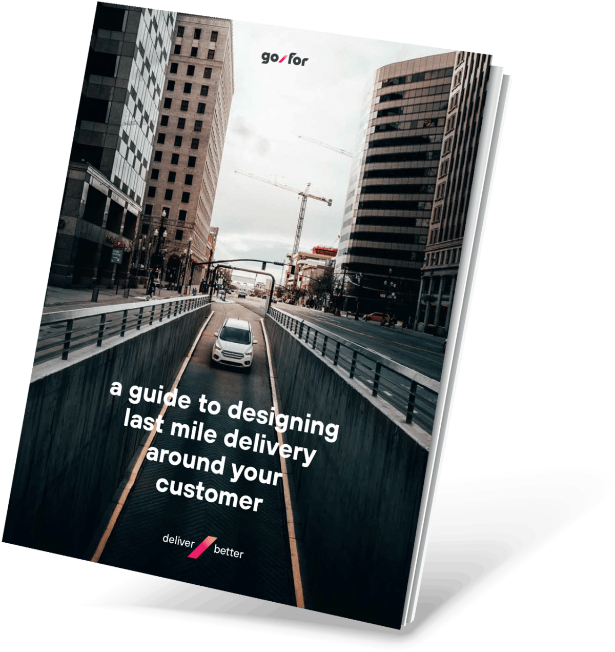 guide for suppliers - retail | gofor