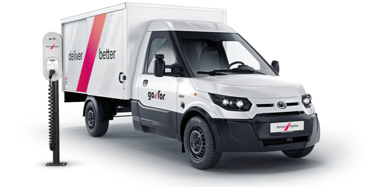 for business | gofor