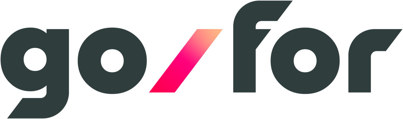 gofor | deliver better