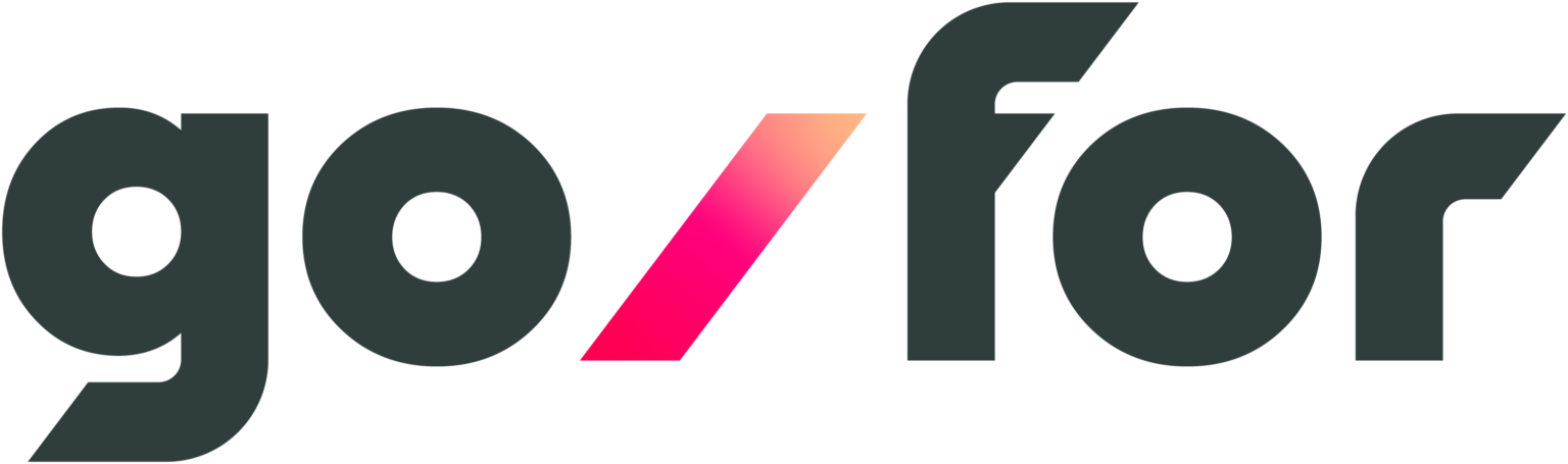 drive with us | gofor