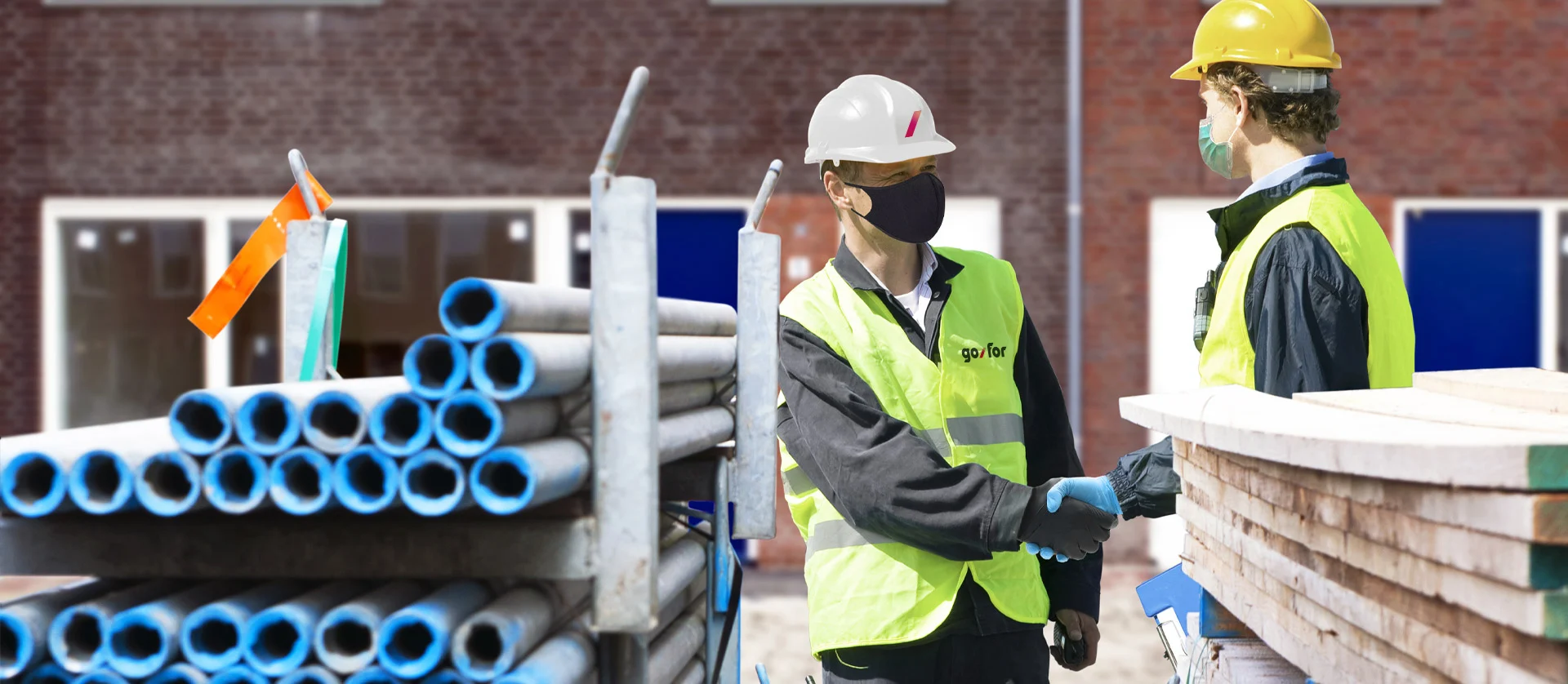 Why Good Customer Experience Matters in Construction Jobsite Delivery ...