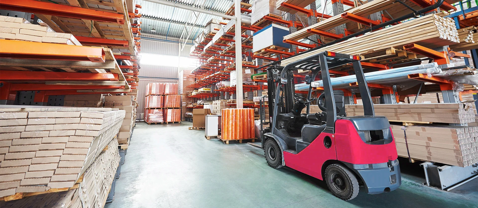 Local Building Materials Distributors and Dealers Face Challenges (but ...