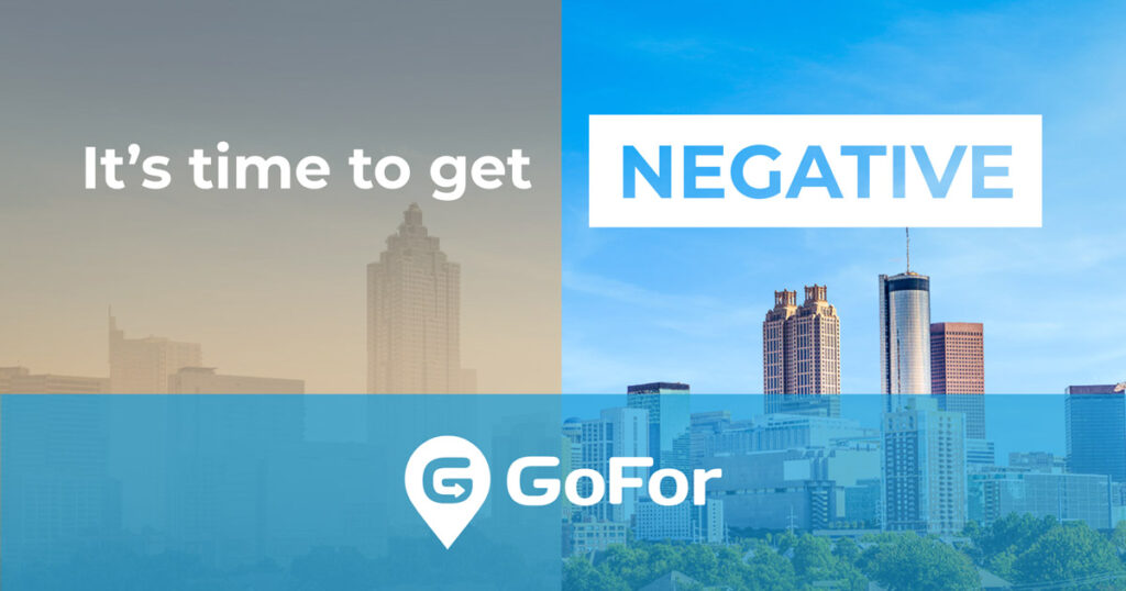 GoFor Launches Renewable Delivery Providing 10 for 1 Carbon Offsets for ...