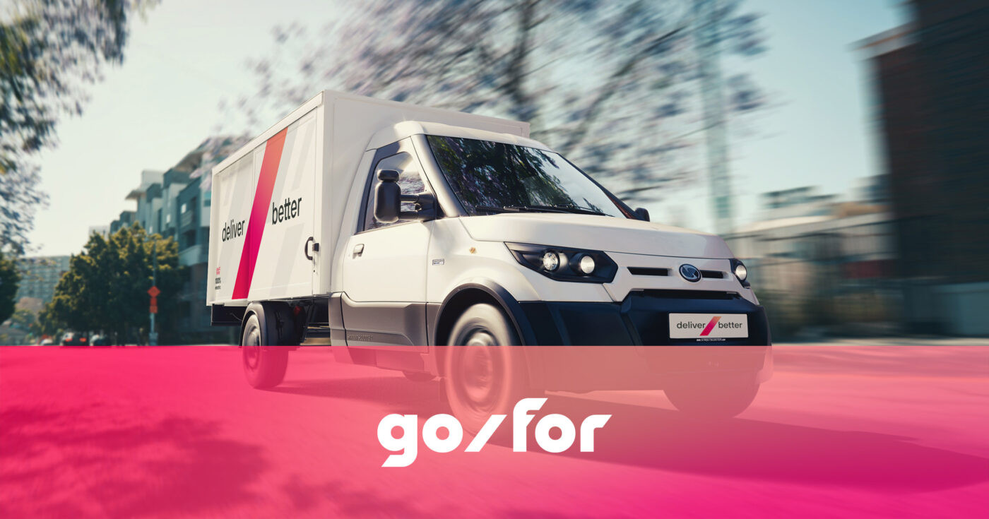 the gofor newsroom Archives - gofor