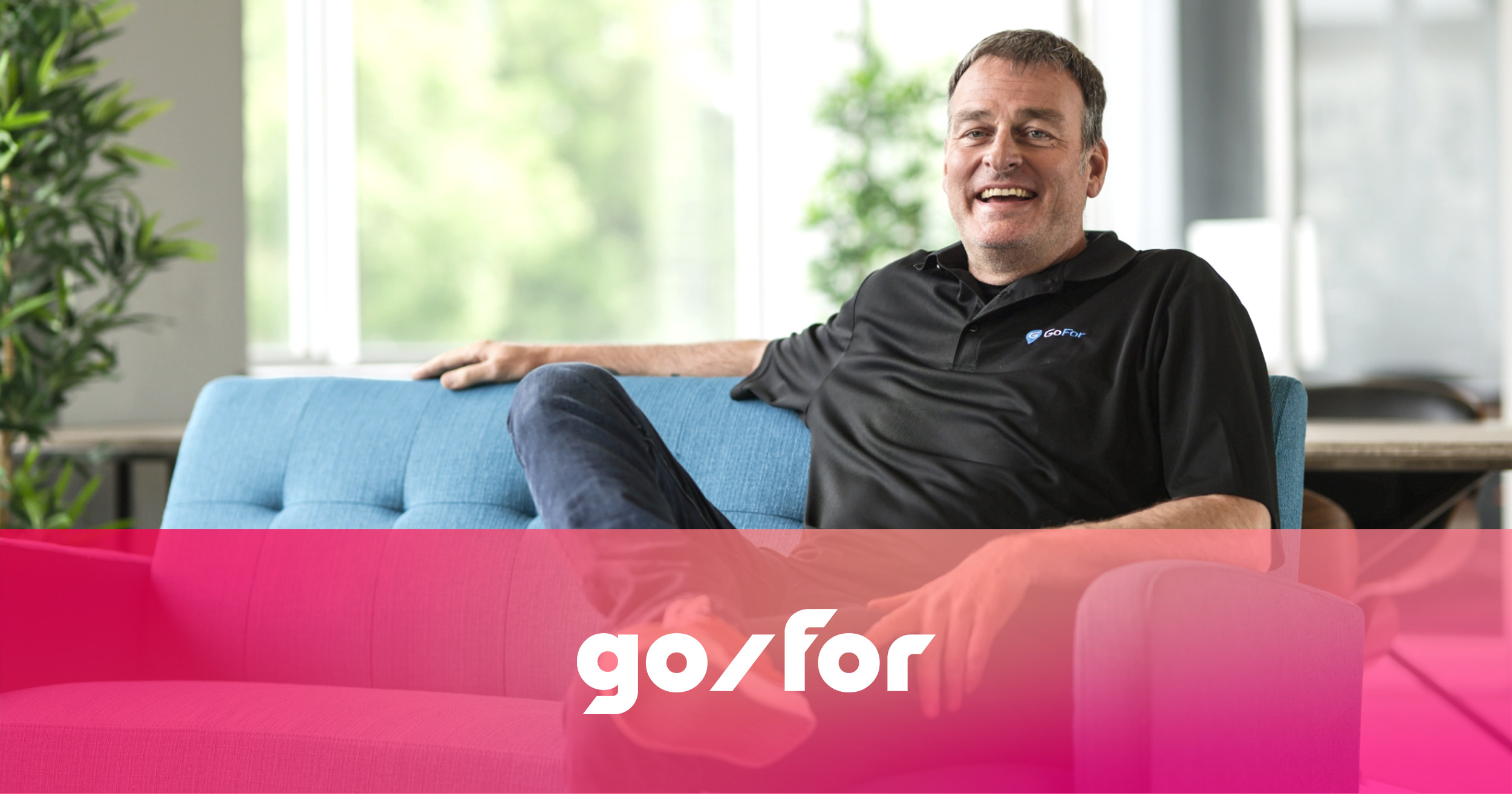 In Memory of Brad Rollo - gofor