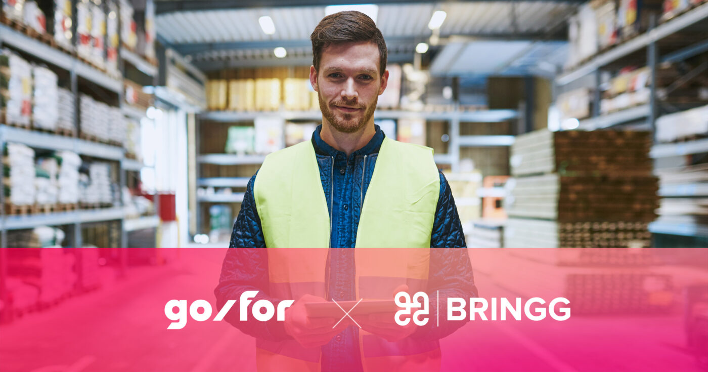 GoFor Joins Bringg Delivery Hub, Extending Capacity and Enabling ...