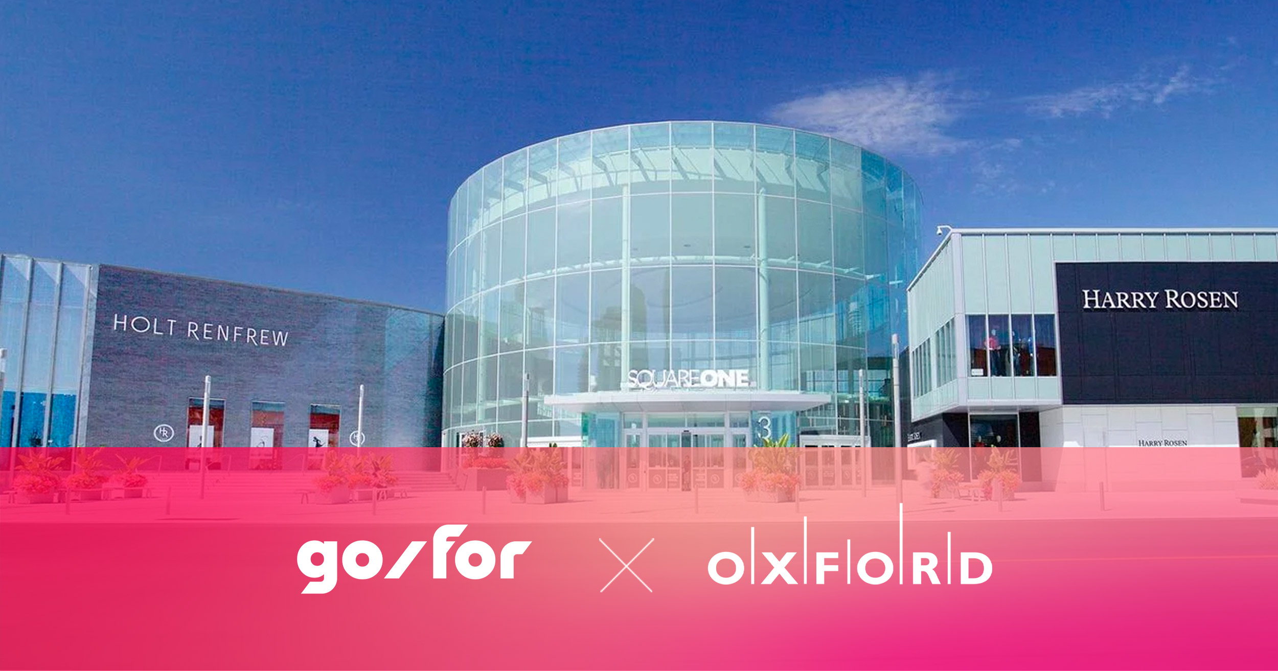 Oxford Properties to Provide Last-Mile Fulfillment from Shopping ...