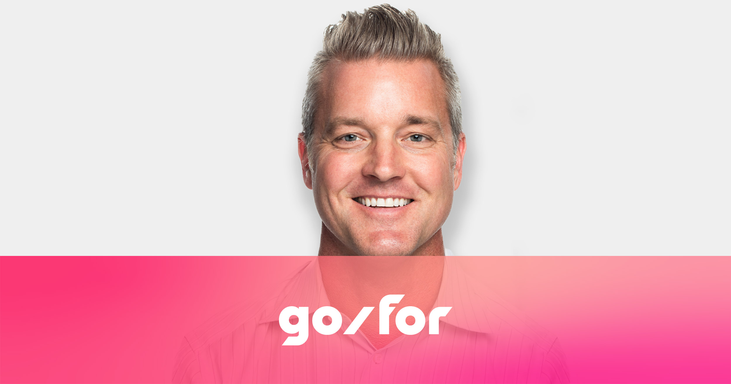 GoFor Industries Announces Appointment of Ian Gardner as Chief ...