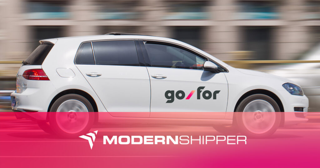 GoFor launches carbon-negative last-mile offering: Renewable Delivery ...