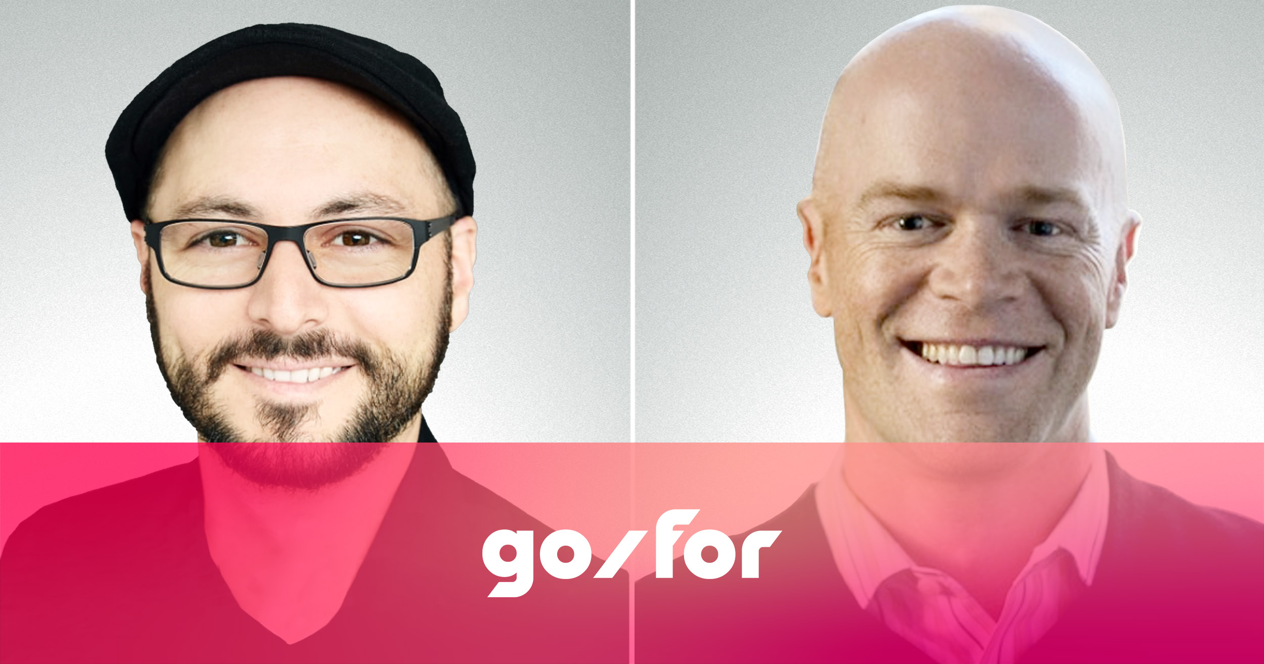 GoFor Announces New Additions to Executive Team with Appointments of Chief Revenue Officer and ...