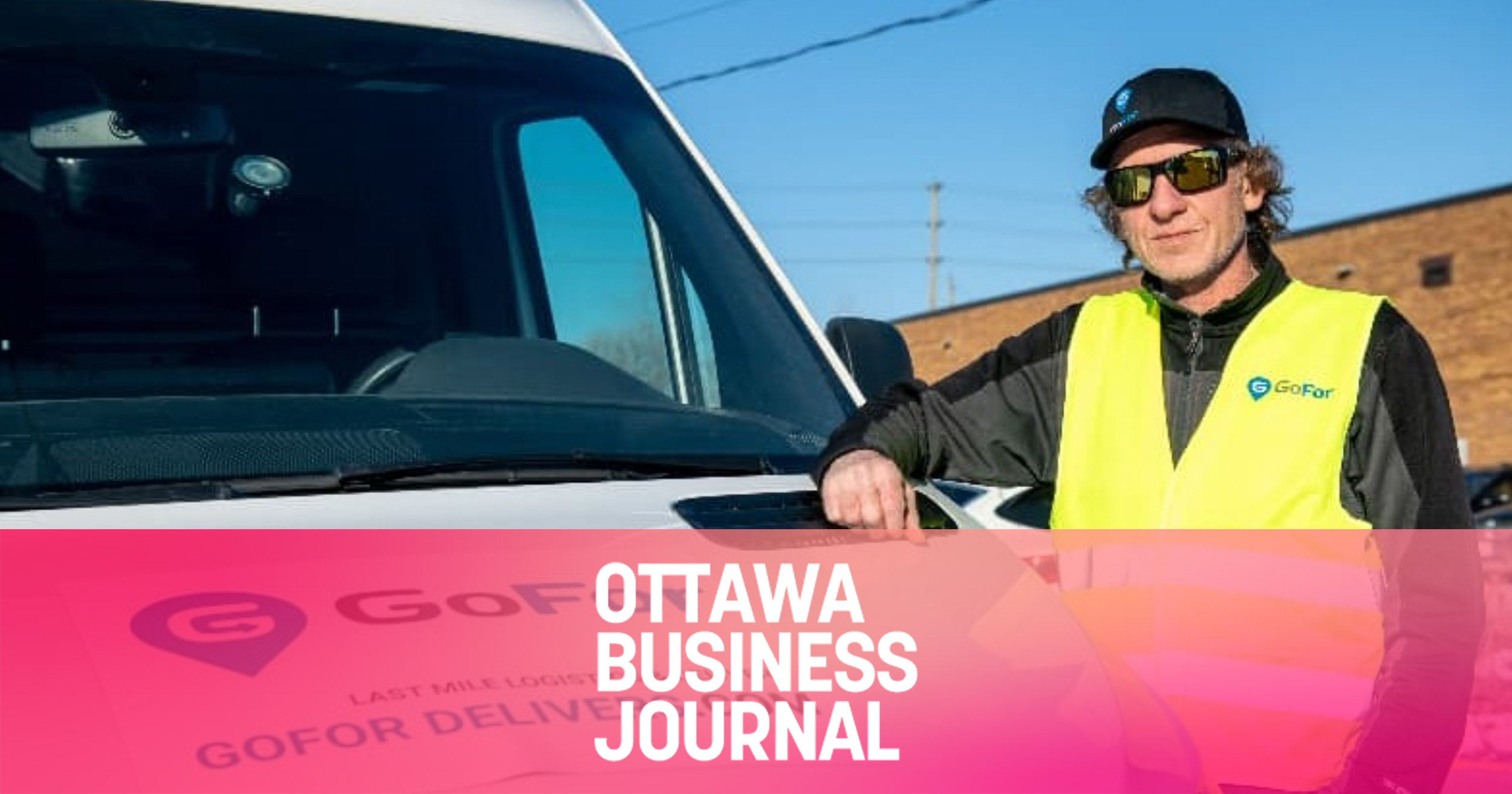 Ottawa's Fastest Growing Companies: GoFor delivers on early promise to ...