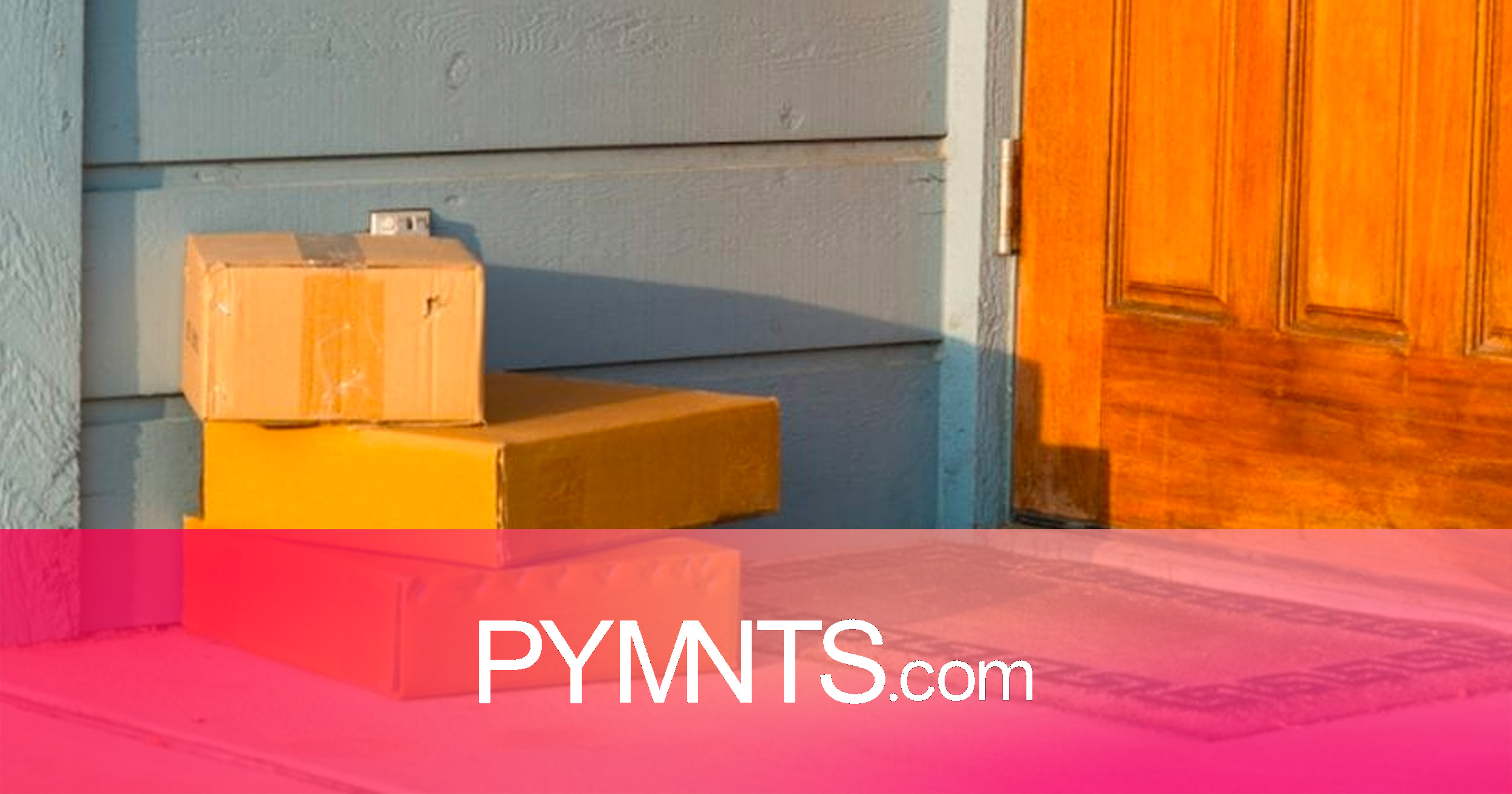 Canada’s GoFor Introduces 'Shop Local' Delivery Effort In Several US ...