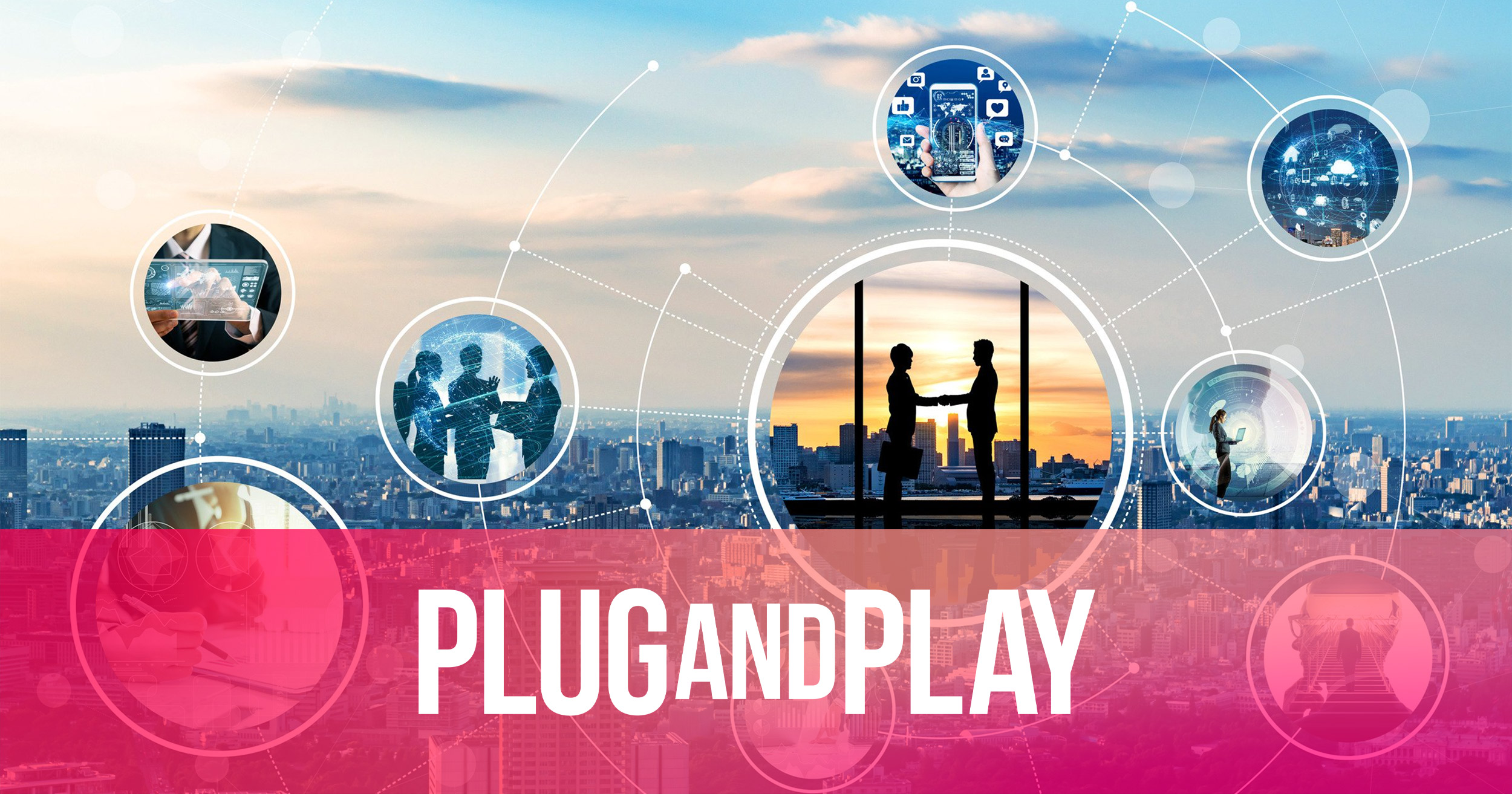 Plug and Play Canada Launch: 12 Startups Selected to Participate in ...