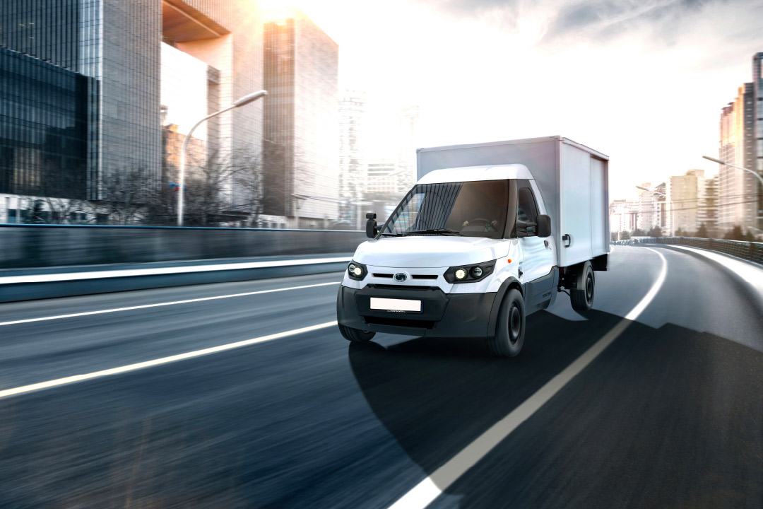 the future of last mile delivery in 2020 | gofor