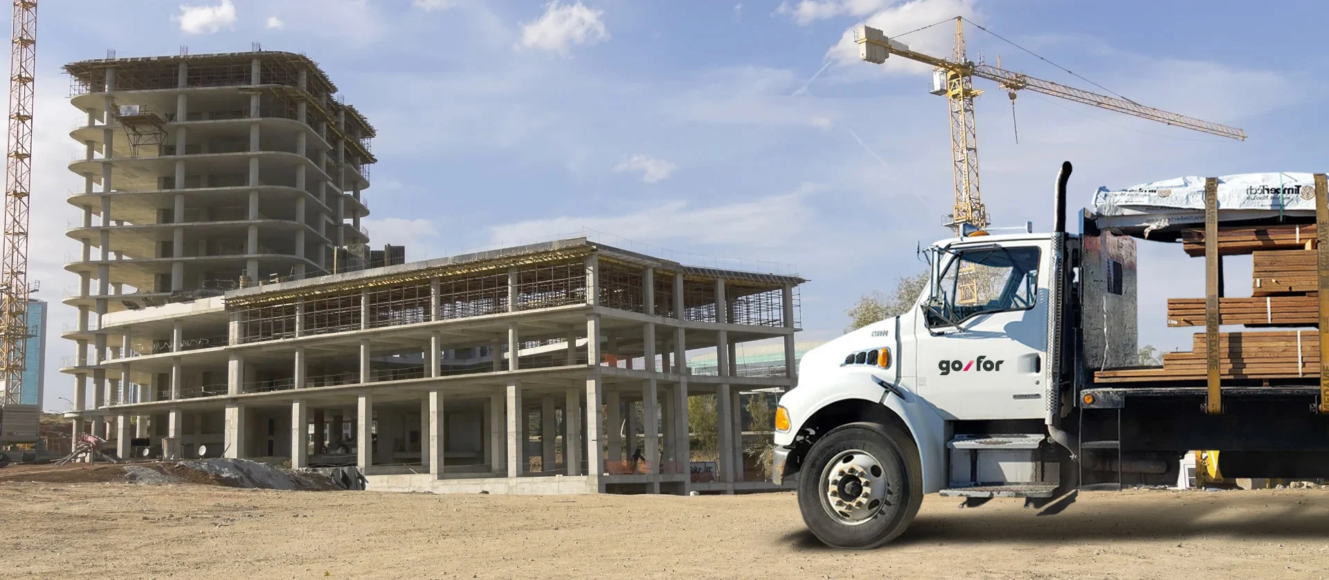 Why Should You Outsource Jobsite Delivery of Building Materials to A ...