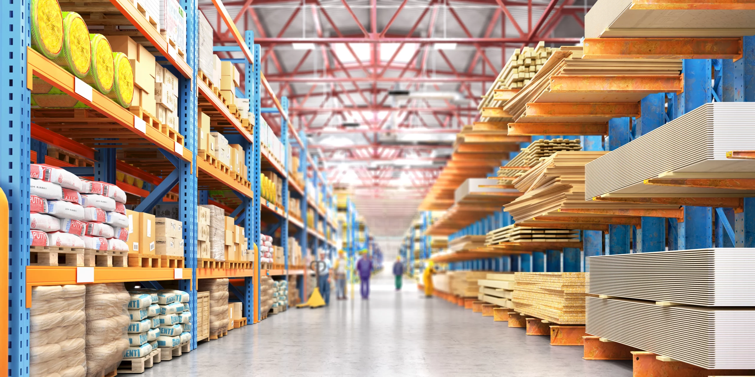5 Important Reasons Lumber Dealers Should Consider Outsourcing Delivery ...